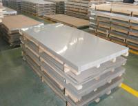 China AISI ASTM GB JIS 201 Stainless Steel Plate Construction Kitchenware Industry for sale