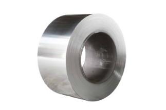China Customized Width 304 Stainless Steel Strip Coil 1mm Thickness Bright Sliver AISI for sale