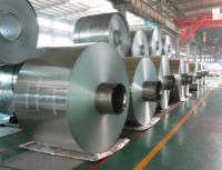 China AISI ASTM GB JIS 201 Cold Rolled Stainless Steel Coil for sale