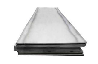 China C45 Q235 Carbon Sheet Metal ASTM A36 12m For Boiler Plate for sale