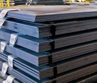 China C45 Q235 Carbon Sheet Metal ASTM A36 12m For Boiler Plate for sale