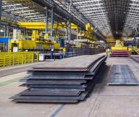 China AISI Q195 Carbon Steel Sheet Plate GB JIS ASTM Hot Rolled Cold Rolled for sale