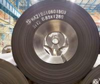 China GB JIS ASTM AISI Q195 Hot Rolled Cr Sheet Coil Q215 for sale
