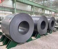 China GB JIS ASTM AISI Q195 Hot Rolled Cr Sheet Coil Q215 for sale