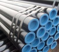 China JIS ASTM JIS GB Q195 Carbon Steel Pipe Tube Hot Rolled Cold Rolled for sale