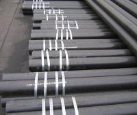 China JIS ASTM JIS GB Q195 Carbon Steel Pipe Tube Hot Rolled Cold Rolled for sale