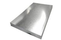 China 0.2mm AISI Cold Rolled Galvanized Steel Sheet Z100 DX51D for sale