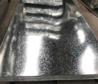 China 0.2mm AISI Cold Rolled Galvanized Steel Sheet Z100 DX51D for sale