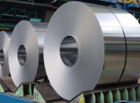 China DX53D Hot Dipped Galvanized Coil SGCC 2mm Galvanized Steel Strip Coil for sale