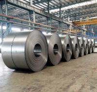 China DX53D Hot Dipped Galvanized Coil SGCC 2mm Galvanized Steel Strip Coil for sale