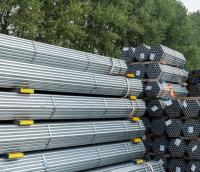 China JIS ASTM JIS GB DX51D Galvanized Round Pipe Cold Rolled Hot Rolled for sale