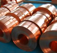 China JIS ASTM JIS GB C11000 Brass Flat Copper Strip C12000 for sale