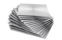 China EN AISI 304L Stainless Steel Metal Plates 1.4301 1.4306 for sale