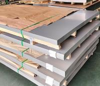 China 321 Hairline Stainless Steel Metal Plates 316 304 Cold Rolled 2B Finished for sale