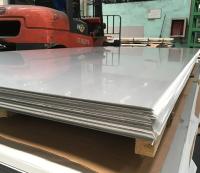 China ASTM GB 310S Stainless Steel Plate Construction Kitchenware Industry for sale