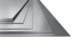 China Construction 316L SS Plate Chemical Processing And Food Processing for sale