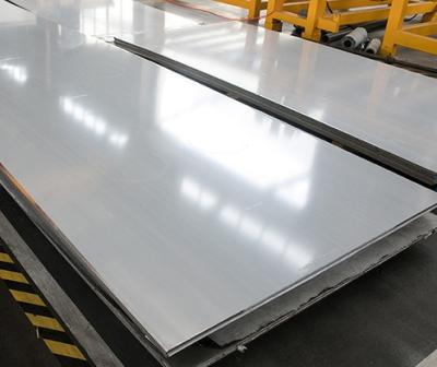 China AISI Stainless Steel Metal Plates For Kitchenware And Hygiene for sale