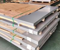 China BA 50mm 0.5mm Stainless Steel Sheet Plate SUS304 316 JIS for sale