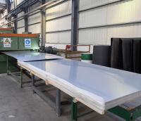 China 317 Precision Ground Stainless Steel Metal Plates ASTM JIS for sale