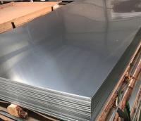 China 317 Precision Ground Stainless Steel Metal Plates ASTM JIS for sale