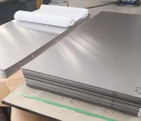 China 317 Precision Ground Stainless Steel Metal Plates ASTM JIS for sale