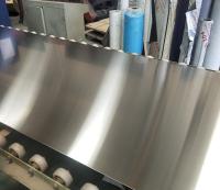 China GB 317L Stainless Steel Sheet Corrosion Resistance 1.4301 1.4306 for sale
