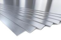 China 200 Series ASTM 321 Stainless Steel Plate ASTM JIS AISI EN GB for sale