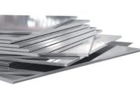China 430 AISI Stainless Steel Metal Plates 1.4306 1.4541 1.4401 1.4404 for sale