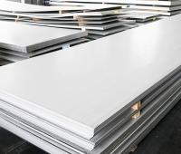China 430 AISI Stainless Steel Metal Plates 1.4306 1.4541 1.4401 1.4404 for sale