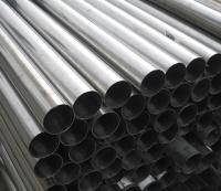 China 201 Stainless Steel Exhaust Pipe Stainless Steel Pipe Fittings for sale