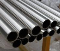 China Seamless Round Thick Wall Stainless Steel Pipe ASTM A213 304 100mm for sale