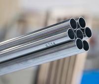China SUS 310S Seamless Stainless Steel Tube Pipe Thin Wall For Processing Plant for sale