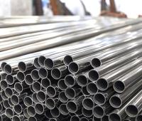 China Food Grade Sanitary ASTM A335 P9 1-40mm Stainless Steel Pipe for sale