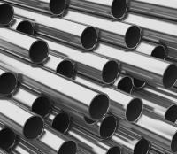 China Bendable ASTM A269 316L Stainless Steel Pipe Bright Annealed With Flexible Dimension for sale