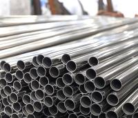 China SUS 310S Seamless Stainless Steel Tube Pipe Thin Wall For Processing Plant for sale