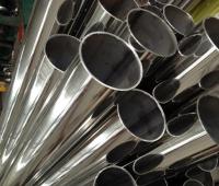 China Multipurpose Seamless Stainless Steel Tubing ASTM A312 TP310S for sale