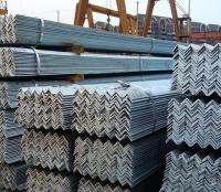 China ASME Stainless Steel Angle Trim 310 310S Unequal Steel Angle Bar for sale