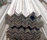 China Hot Rolled Stainless Steel Profile Stainless Steel Structural Sections Equal Unequal Stainless Steel Angle for sale