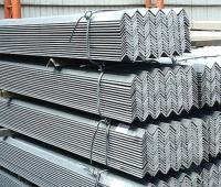 China Hot Rolled Stainless Steel Profile Stainless Steel Structural Sections Equal Unequal Stainless Steel Angle for sale