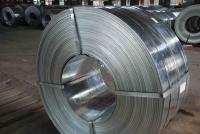 China 508 / 610mm Galvanized Steel Sheet In Coil Q195 Q215 Q235B Q345B for sale