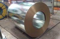 China Q195 Prime Hot Dipped Galvanized Steel In Coil Q195 Q215 for sale