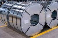 China ASTM A792 Galvanized Rolled Coil 0.12mm G550 Aluzinc for sale