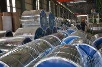China Q235 Gauge Galvanized Steel Coil Zinc Coated Galvanized Steel Sheet Coil for sale