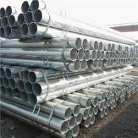 China St52.4 Carbon Steel 1mm Hot Dipped Galvanized Pipe for sale
