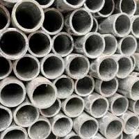 China 0.8-10mm Pre Galvanised Metal Pipe 10-1219mm DIN ASTM GB for sale