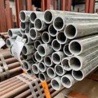 China St52.4 Carbon Steel 1mm Hot Dipped Galvanized Pipe for sale
