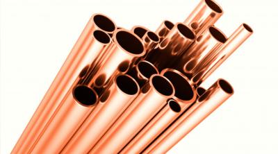 China C70600 C71500 C12200 Copper Nickel Alloy Pipe C11000 C12000 Plumbing Pipes for sale
