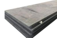 China Q215 Hot Rolled Mild Steel Sheet High Strength Cold Rolled for sale