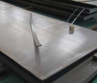 China Q215 Hot Rolled Mild Steel Sheet High Strength Cold Rolled for sale