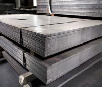 China Q215 Hot Rolled Mild Steel Sheet High Strength Cold Rolled for sale